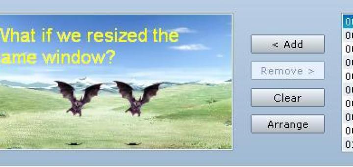 Multiple Party Merger – 姫HimeWorks