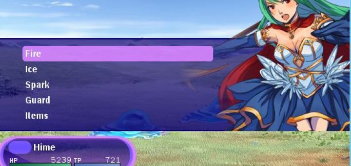 Commands – 姫HimeWorks