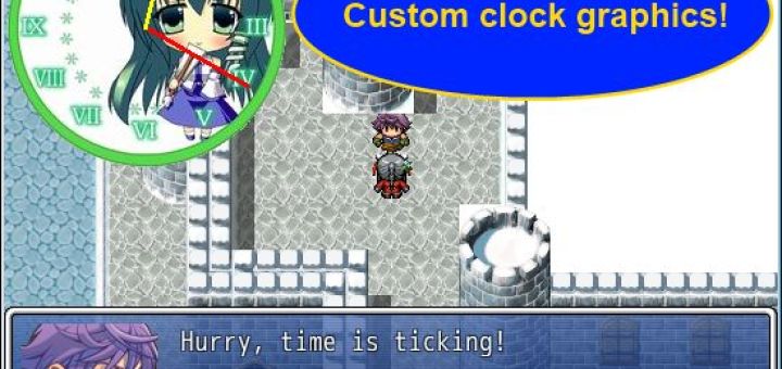 Message Skip – 姫HimeWorks