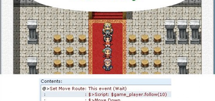 Menu Command Manager – 姫HimeWorks