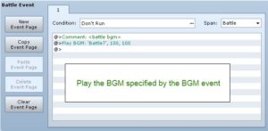Troop Battle BGM – 姫HimeWorks