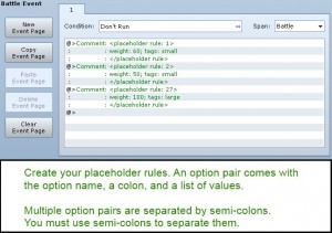 Troop Placeholders – 姫HimeWorks
