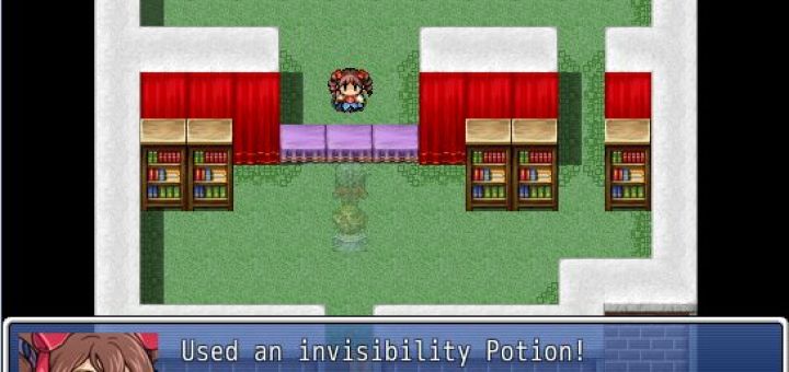 Event Trigger Labels – 姫HimeWorks