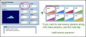 Enemy Class – 姫HimeWorks