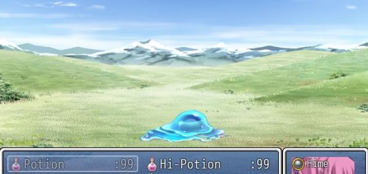 Instance Actors – 姫HimeWorks