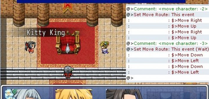 Core: Inventory – 姫HimeWorks