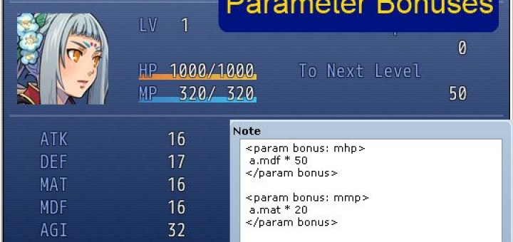 Event Trigger Labels – 姫HimeWorks