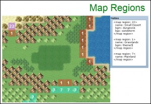 Map Regions – 姫HimeWorks