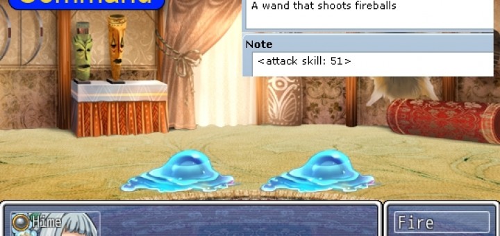 Event Wait Command – 姫HimeWorks