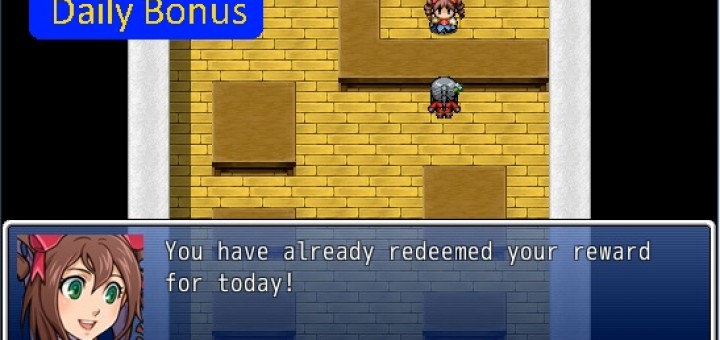 Scene Event Animations – 姫HimeWorks