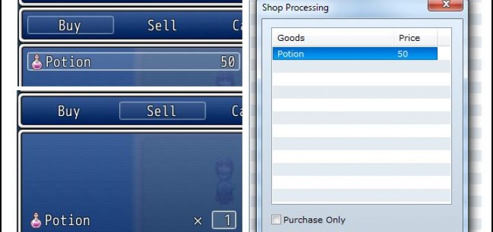 Shared Exp – 姫HimeWorks