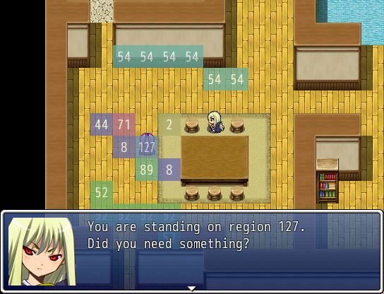 Region Events | RPG Maker Forums