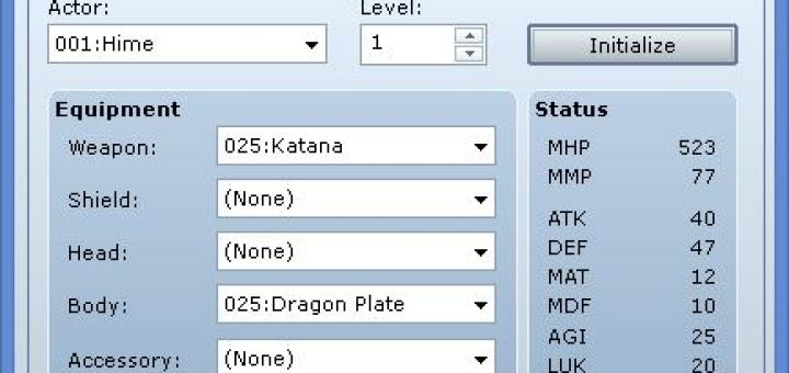 Create Your Own Pause Screen – 姫HimeWorks