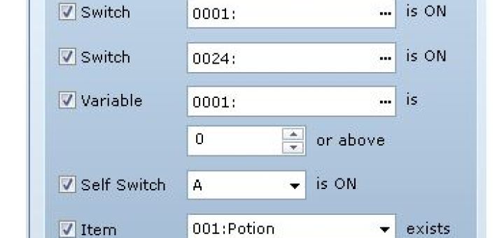 Create Your Own Pause Screen – 姫HimeWorks