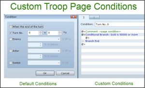 Custom Page Conditions – 姫HimeWorks