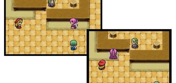 Menu Music – 姫HimeWorks