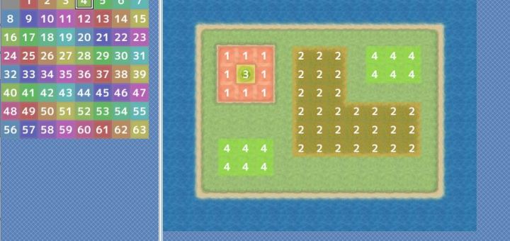[Tutorial] Let’s Make a Ring Battle Menu – 姫HimeWorks