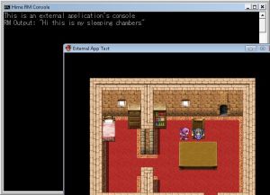 Using External Applications to Process RPG Maker Output – 姫HimeWorks