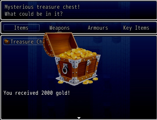 Scene Event Animations – 姫HimeWorks