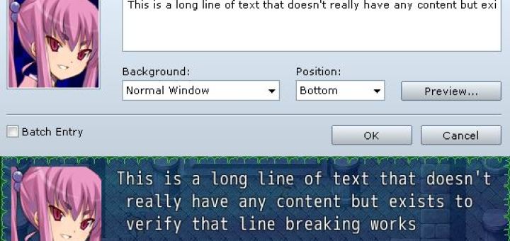 [Tutorial] Let’s Make a Ring Battle Menu – 姫HimeWorks