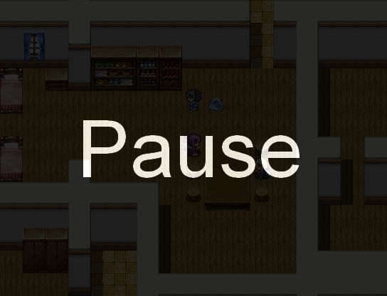 Create Your Own Pause Screen – 姫HimeWorks