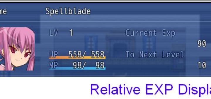 Create Your Own Pause Screen – 姫HimeWorks