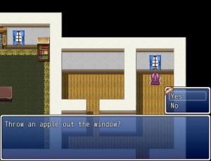 Writing Your Own Simple Menu Cursor – 姫HimeWorks