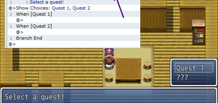 Patches/Bug Fixes – 姫HimeWorks