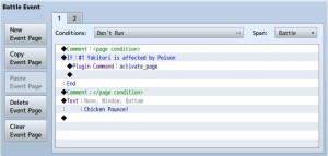 Custom Page Conditions – 姫HimeWorks