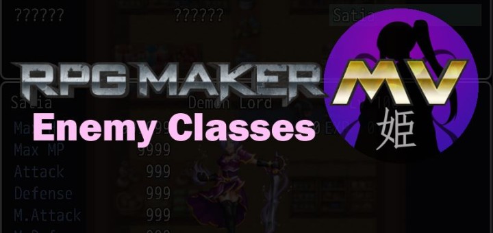 MV Plugins – Page 10 – 姫HimeWorks