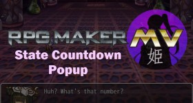 State Countdown Popup – 姫HimeWorks