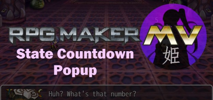 MV Plugins – Page 10 – 姫HimeWorks