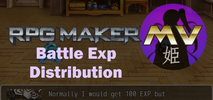 MV Plugins – Page 6 – 姫HimeWorks