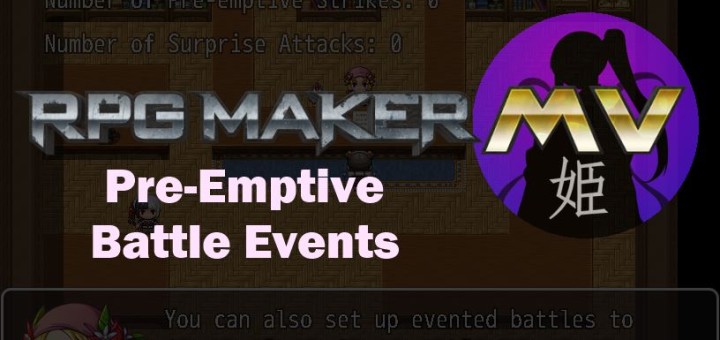 Battle Systems – 姫HimeWorks