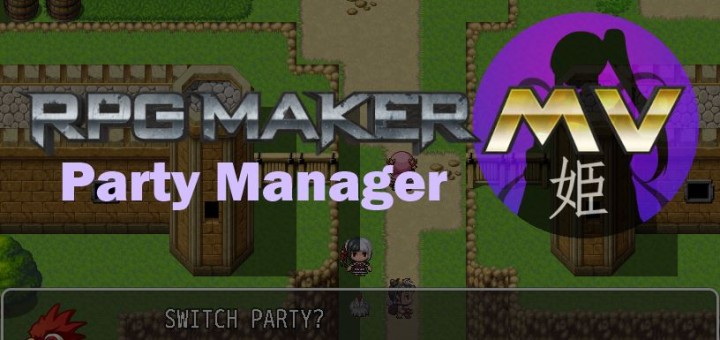 MV Plugins – Page 5 – 姫HimeWorks