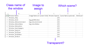 Window Background Designer – 姫HimeWorks