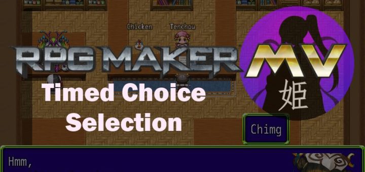 MV Plugins – 姫HimeWorks