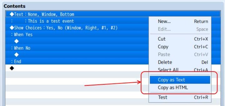 RPGMaker MV 1.3.0 Update – 姫HimeWorks