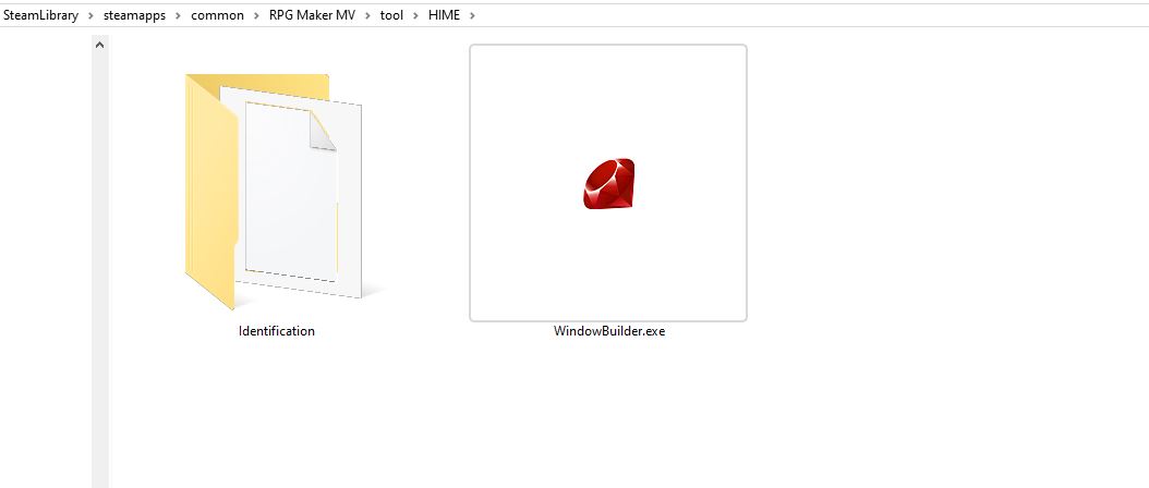 Creating MV Tools – 姫HimeWorks
