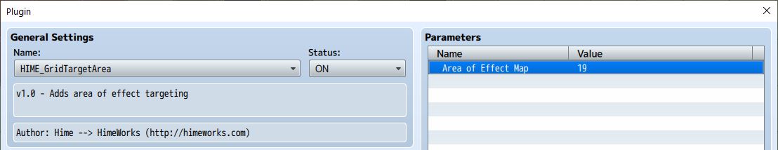 Grid Battle Engine – Basic Setup – 姫HimeWorks